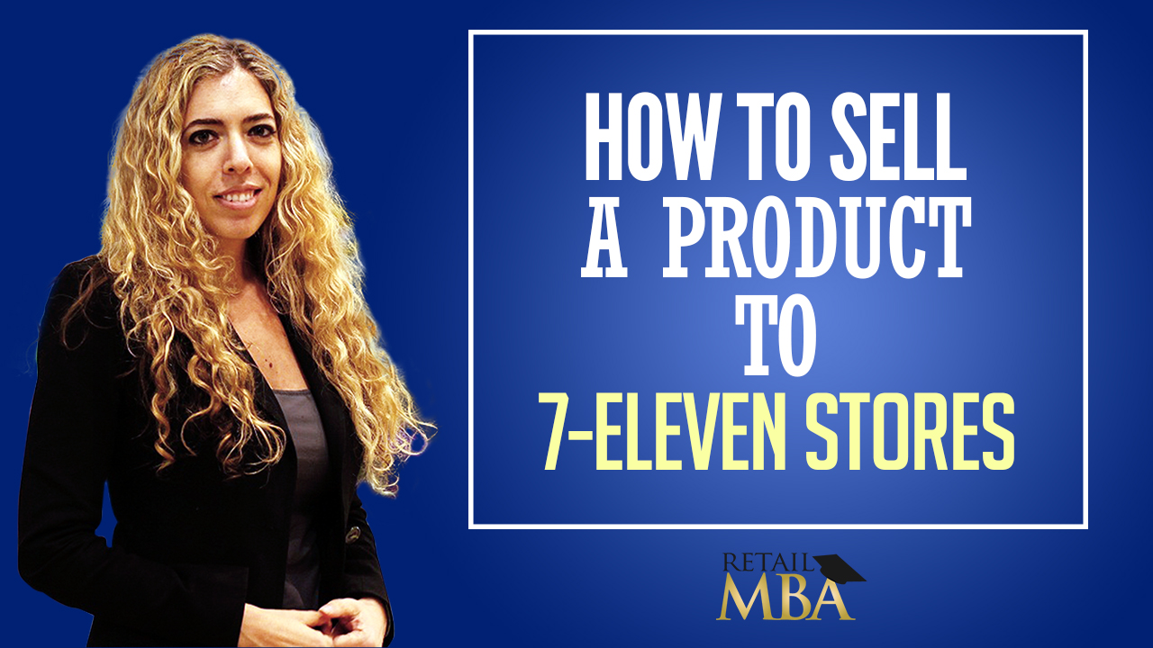 how to sell to convenience stores