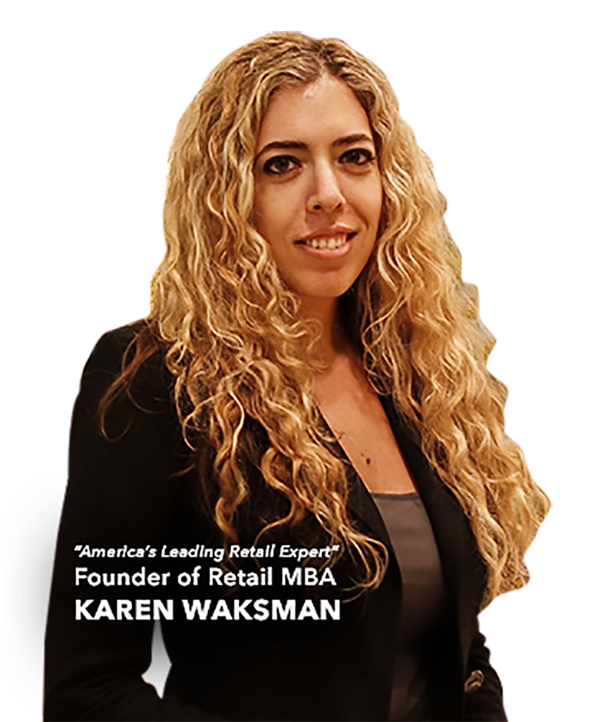 Home - Retail MBA | Karen Waksman