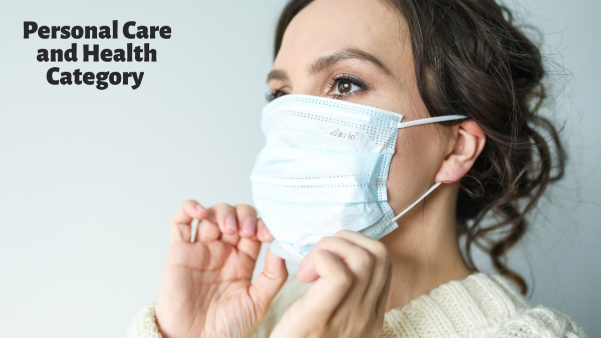 Personal and Health Care Products - Retail MBA