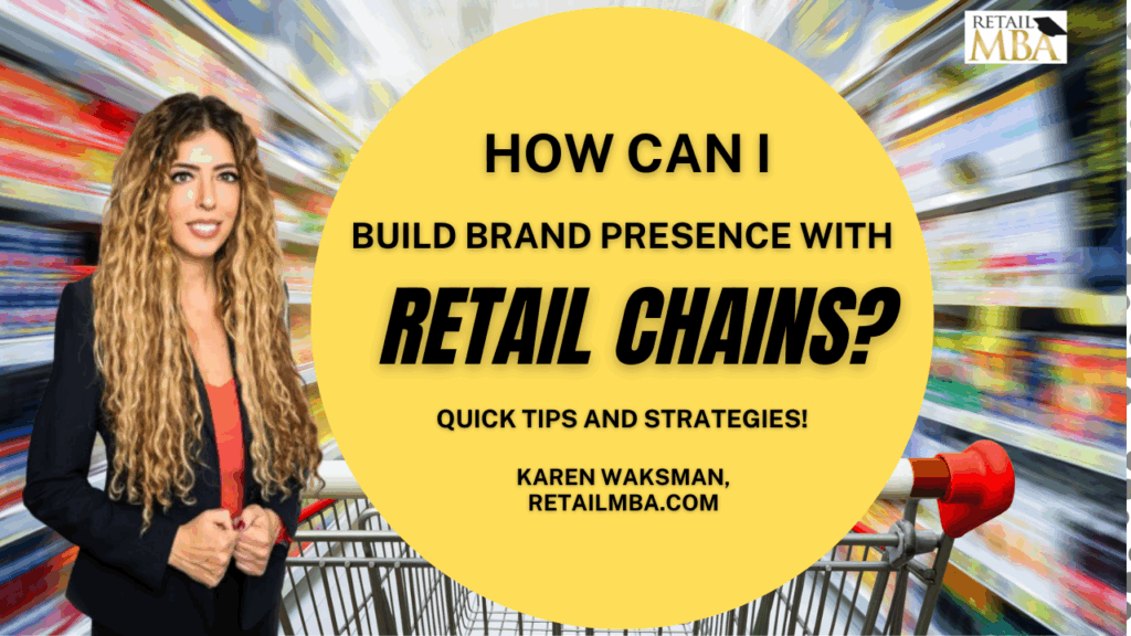Retail Branding - Retail MBA