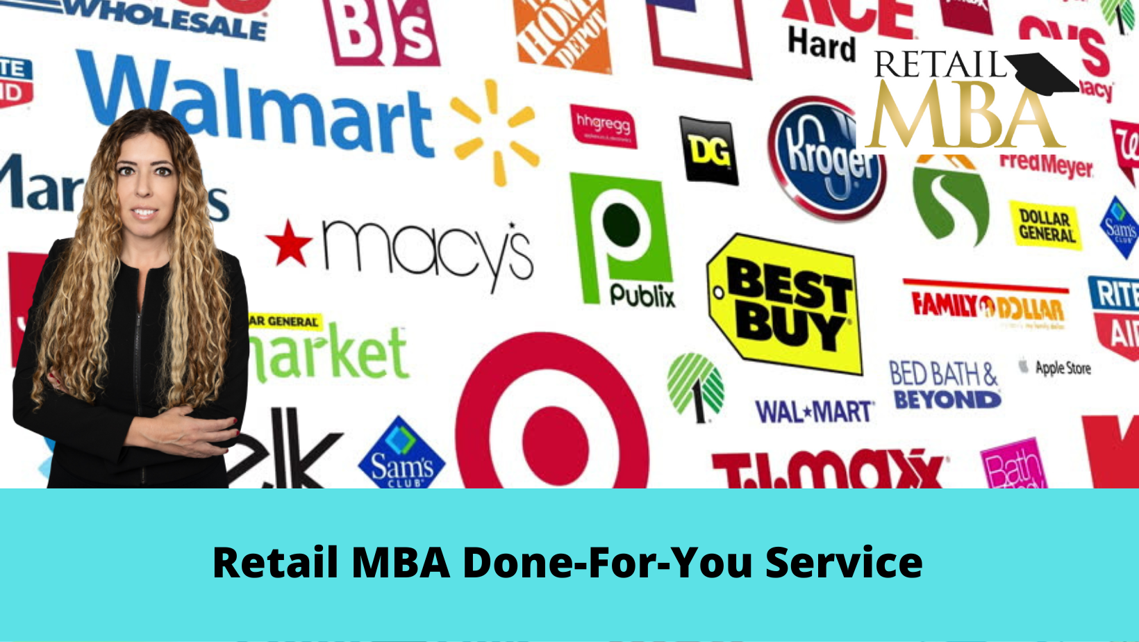 Services - Retail MBA