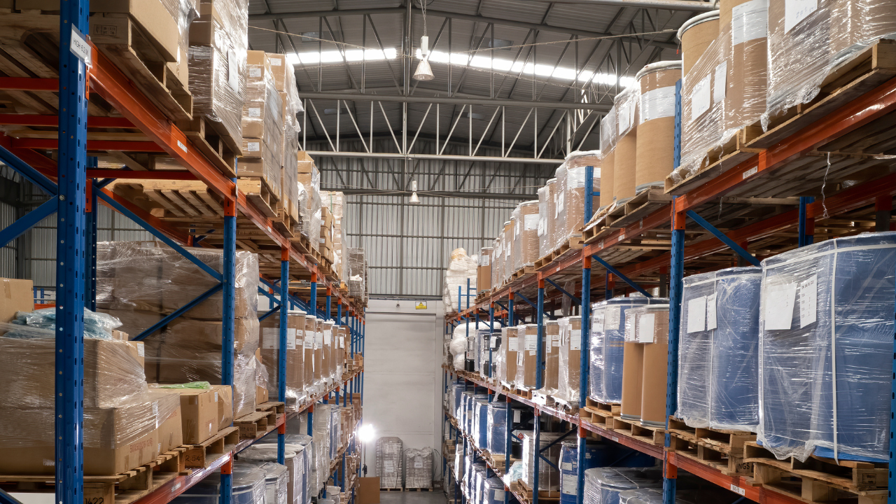 Convenience Store Distributors - Retail MBA