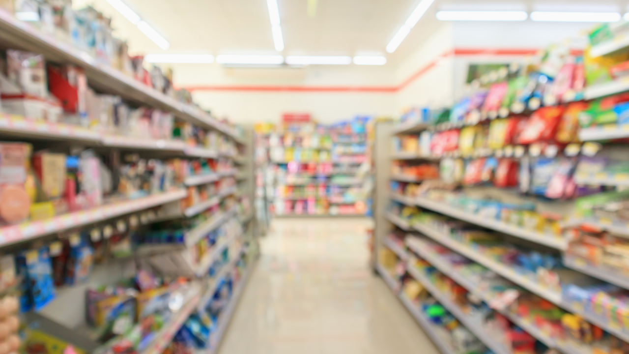 Convenience Store Distributors - Retail MBA