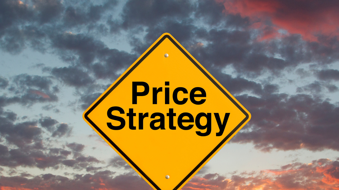 Keystone Pricing - Retail MBA