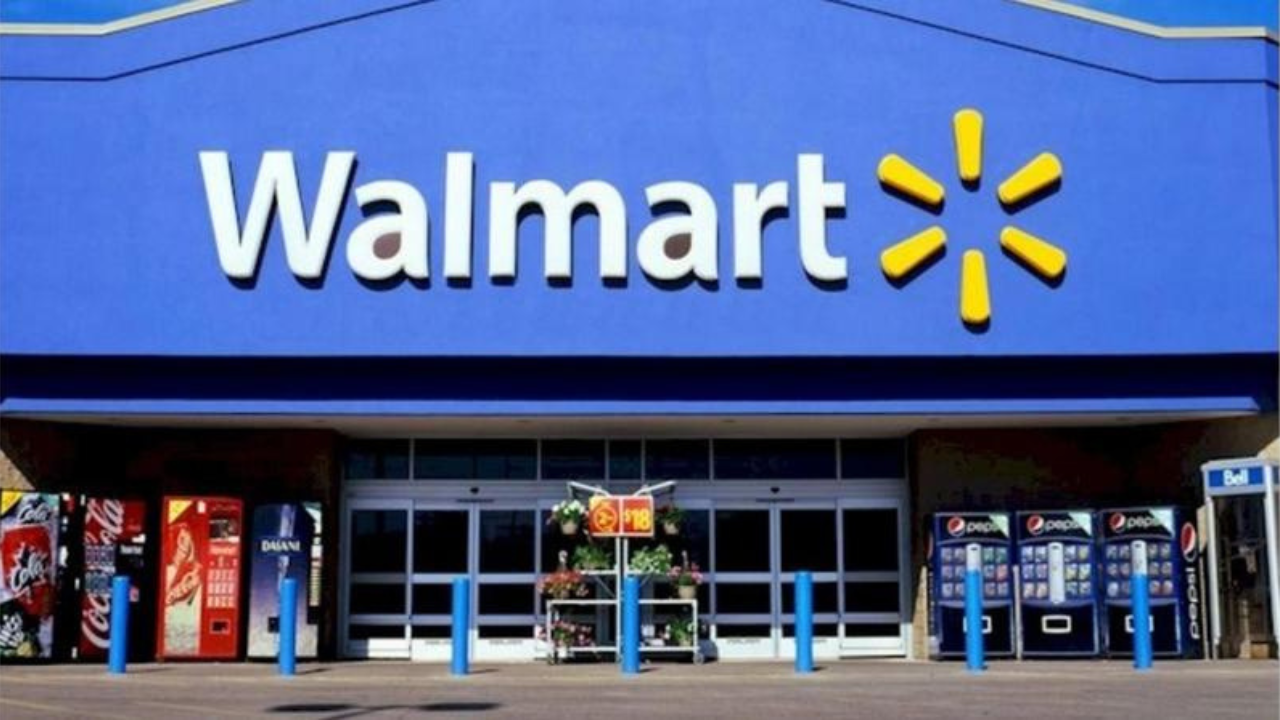Walmart EDI - Retail MBA