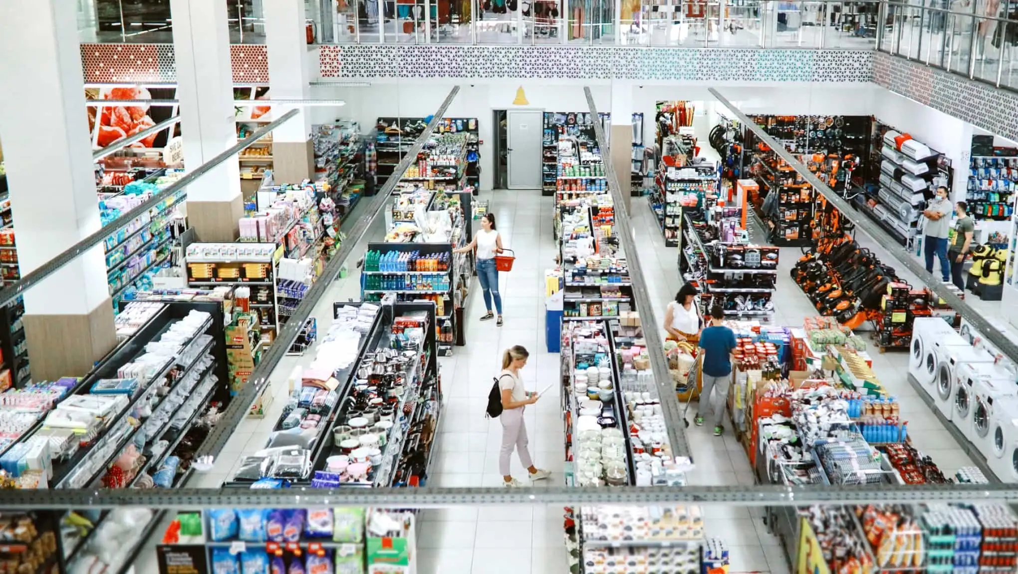 Retail Merchandising - Retail MBA