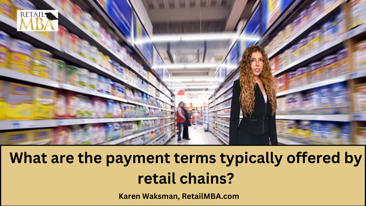 Retail MBA - Retail MBA